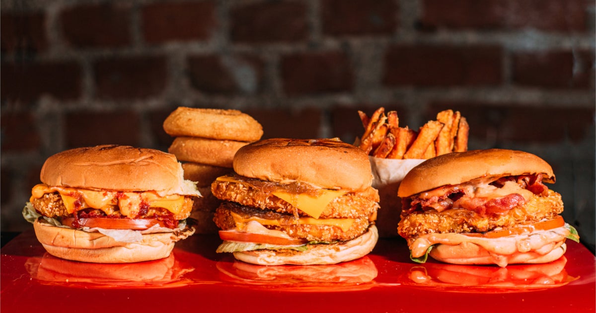 Chick Me Out consegna in zona Centro Storico - Ordina su Deliveroo