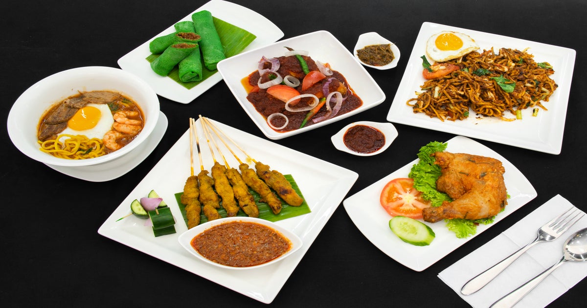 Nur Malaysia Restaurant delivery from Healthcare City - Order with ...