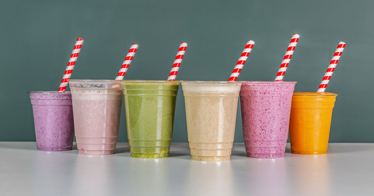 Honest Smoothie Company - Durham Bakery delivery from Durham Centre ...