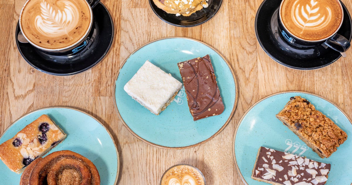 Triple Two Coffee - Salisbury delivery from Salisbury - Order with ...