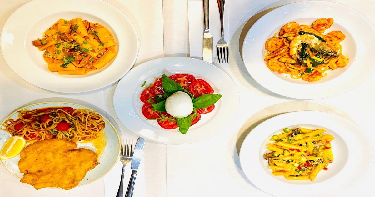 Pintus - Clapham delivery from Clapham - Order with Deliveroo