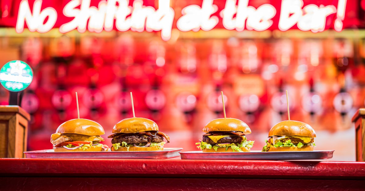 An Bróg Bar + Kitchen delivery from Cork City Centre - Order with Deliveroo