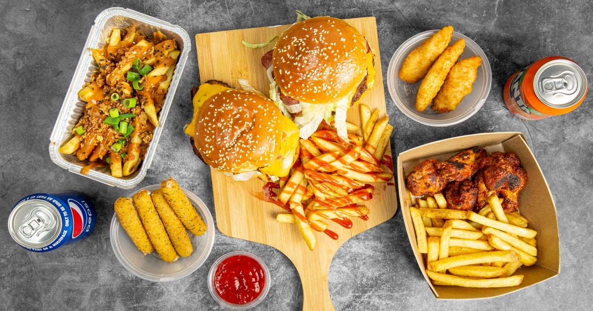 BOSS BGR - Bournemouth University Campus delivery from Bournemouth ...