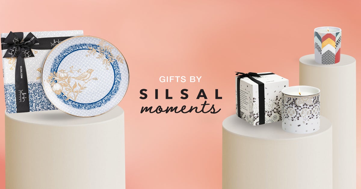 Gifts by Silsal Moments delivery from South Barsha Arjan - Order with ...