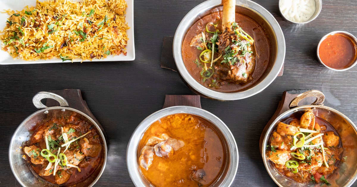 NSK Indian Muslim Food - Queensway delivery from Queensway - Order with ...