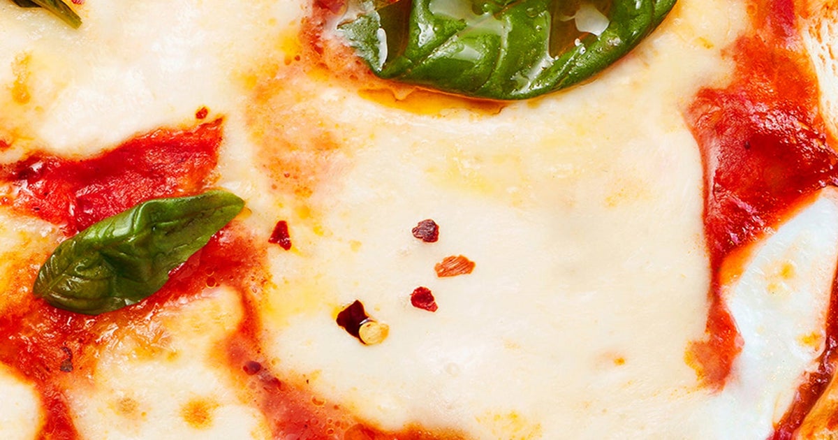 Pizza Hot4You (Italian Pizza) - Hove delivery from Portslade-by-sea ...