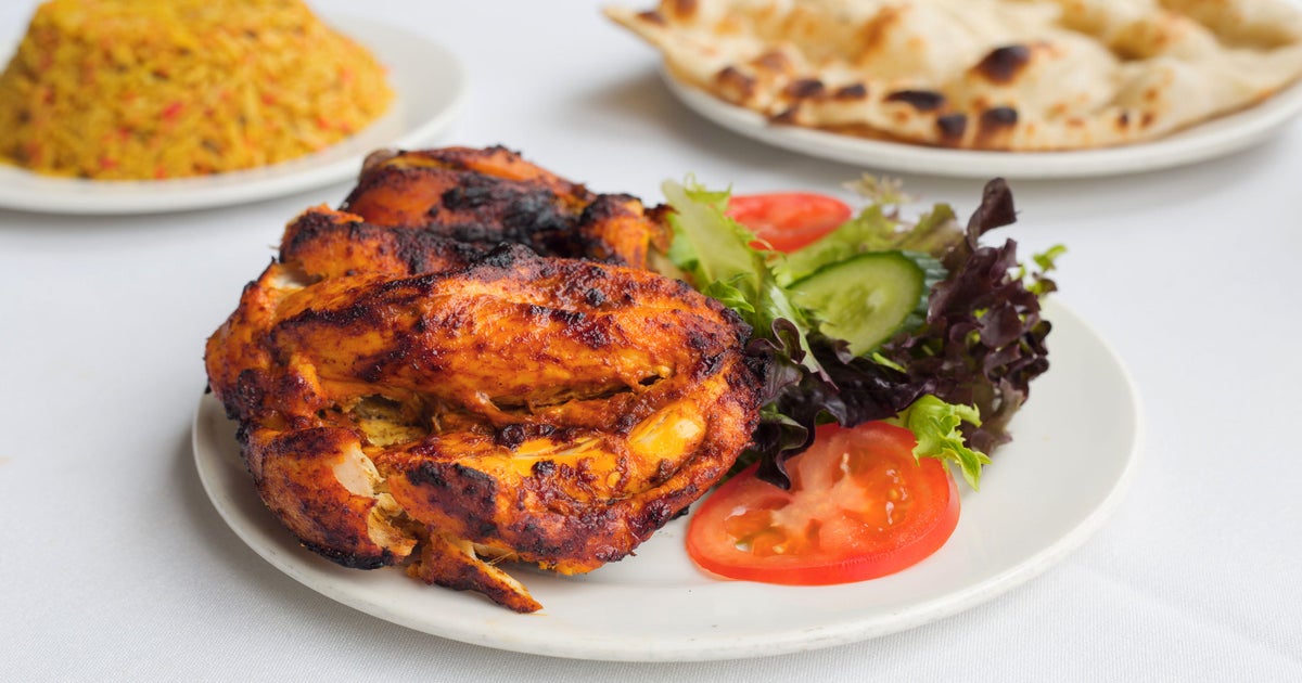 Pimlico Tandoori delivery from Pimlico - Order with Deliveroo