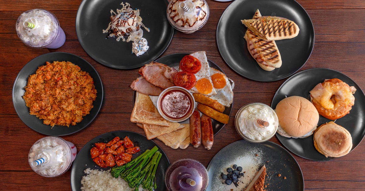 Kravings Cafe & Meal Preps - River Chelt Junction delivery from River ...