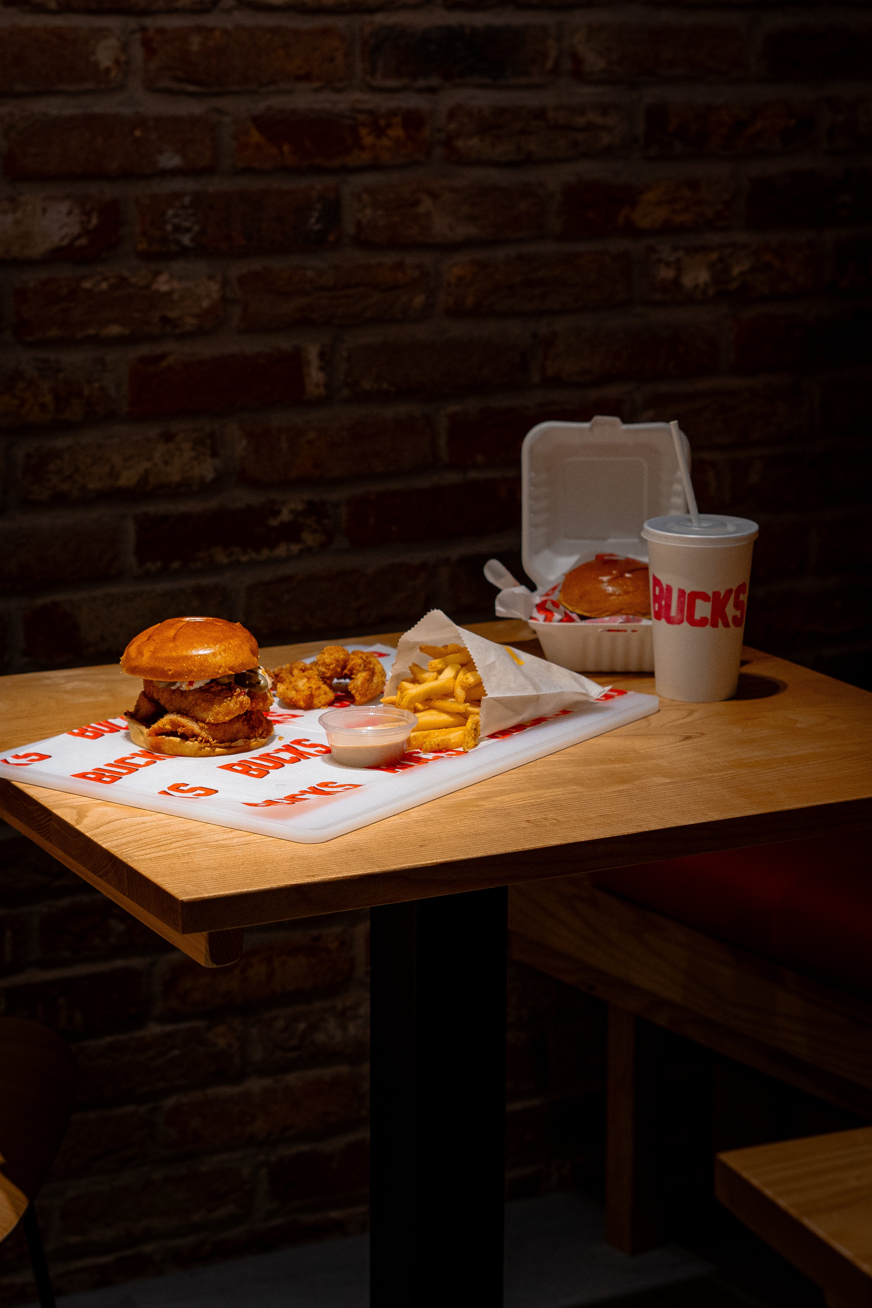 Bucks - Jewellery Quarter delivery from Jewellery Quarter - Order with ...