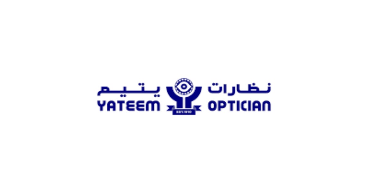 Yateem Optician - Mirdiff City Centre delivery from Mirdif - Order with ...