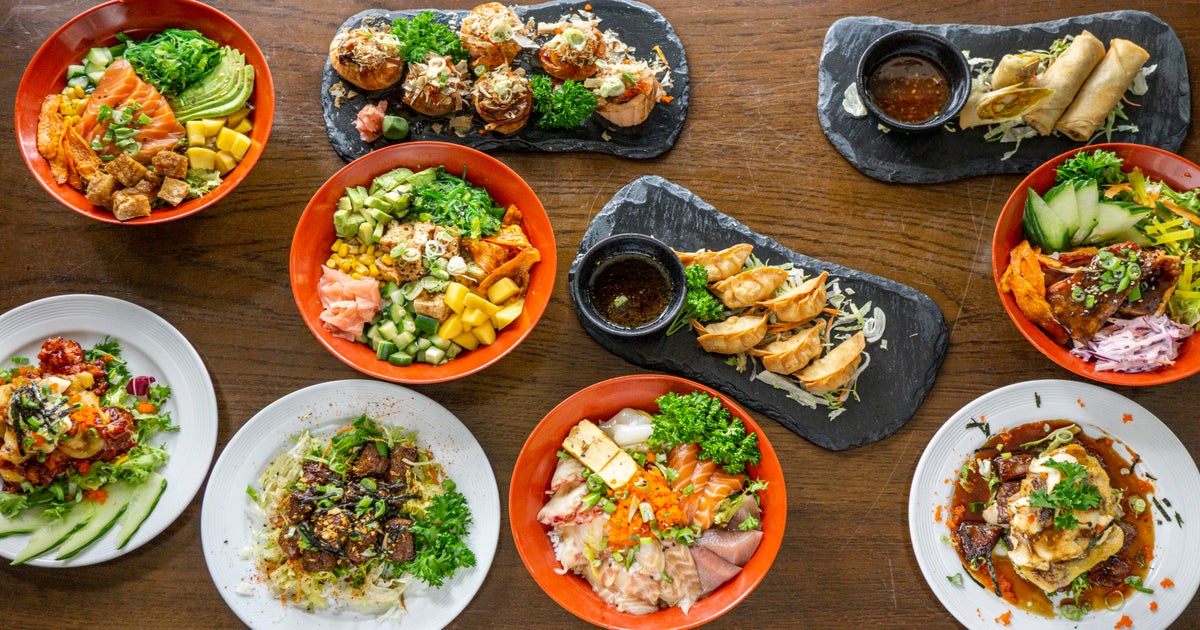 Nice Tin Tin Chinese Restaurant & Takeaway - Portsea delivery from ...