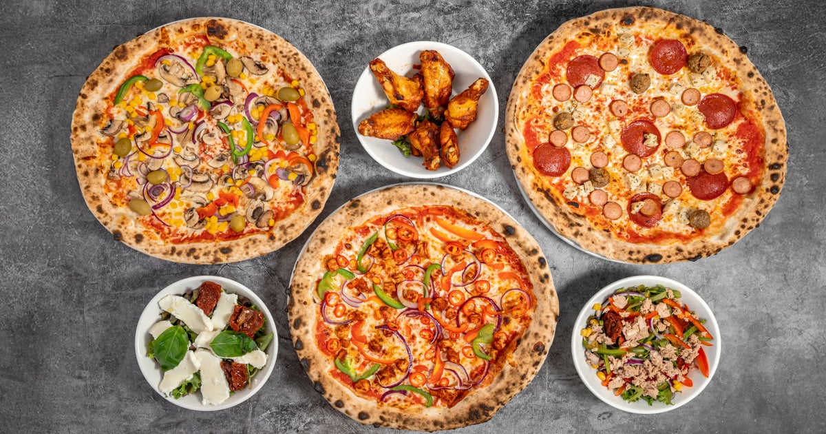 Crousty Avenue - Melun - Centre ville livre depuis Melun - Centre ville ...