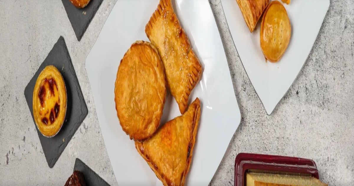 Huff & Puff - Toh Guan delivery from Jurong East - Commercial - Order ...