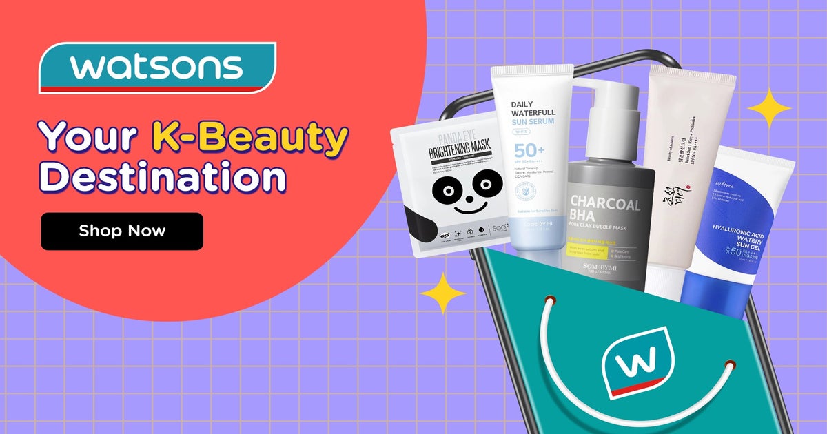 Watsons - Dubai Mall delivery from Downtown Dubai Mall - Order with ...
