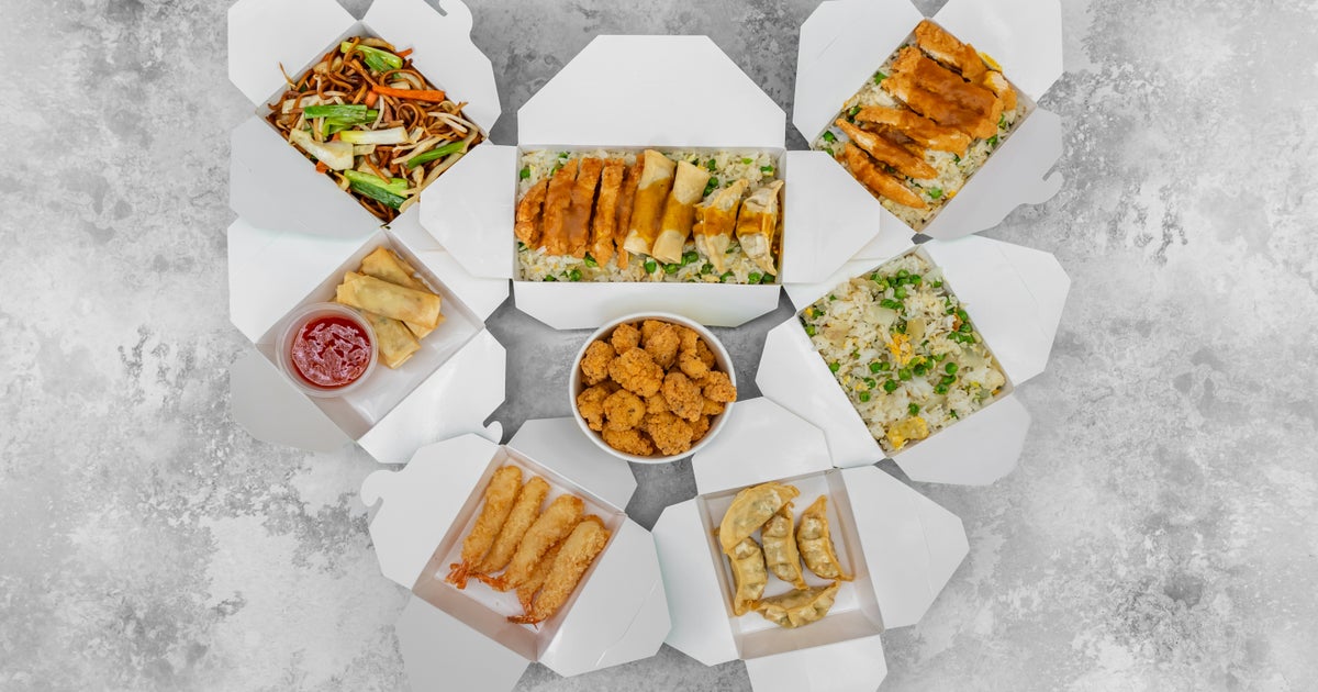 Ichiban Wok & Noodle Bar - St David's delivery from Cardiff City Centre ...