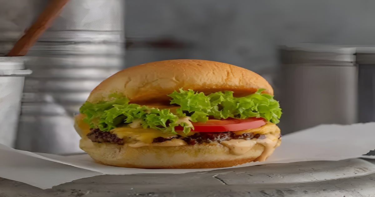 Garage Burger delivery from Sherborne - Order with Deliveroo