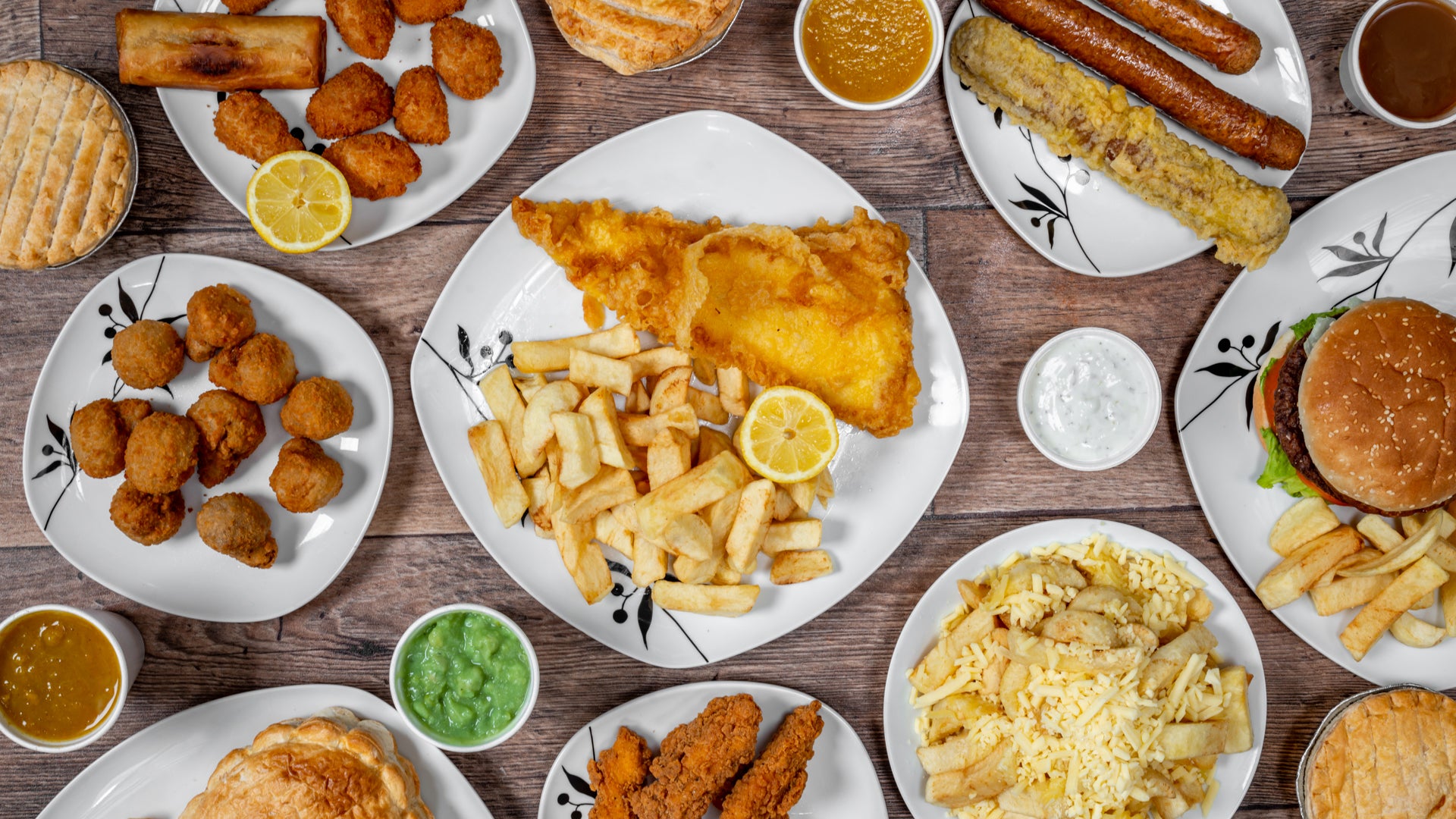 Zest - The Best - 16 High Street delivery from Hemel Hempstead - Order ...