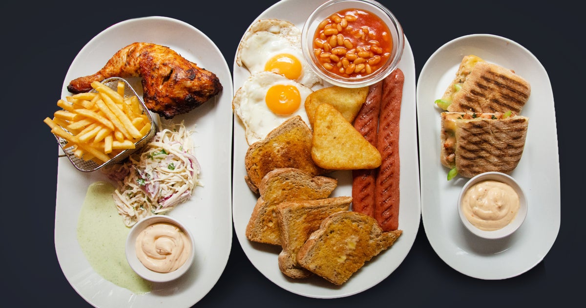 Mujos - Leeds City Centre delivery from Leeds City Centre - Order with ...