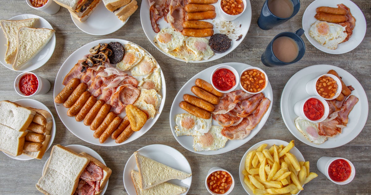 Tasty Bites Cafe - Milton Keynes delivery from Heelands - Order with ...