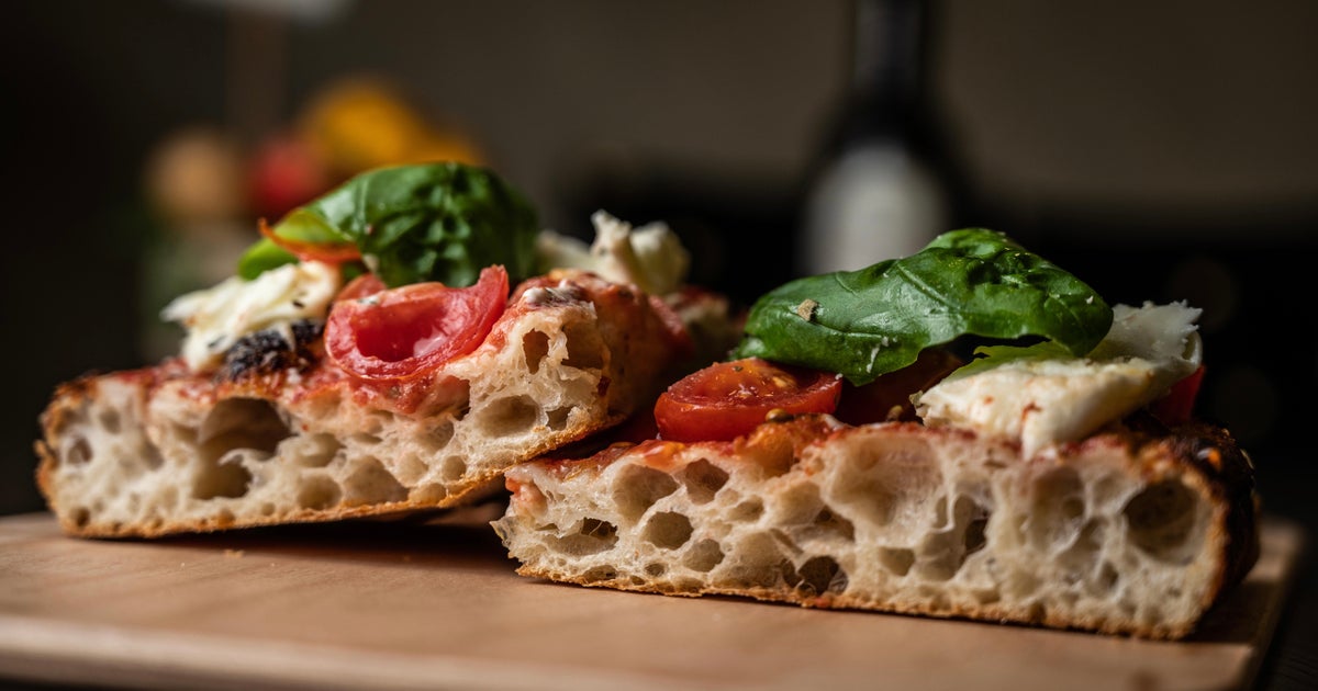 100% Pizza 3.0 consegna in zona Roma - Ottavia - Ordina su Deliveroo