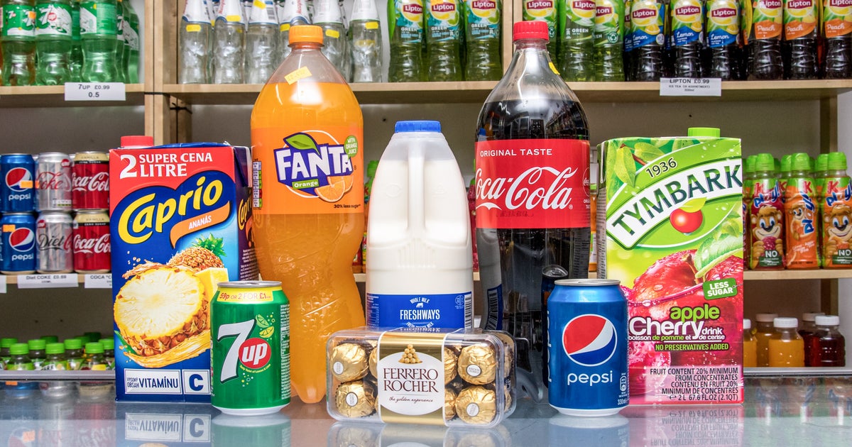 Premier Family Choice - Luton delivery from Luton - Order with Deliveroo