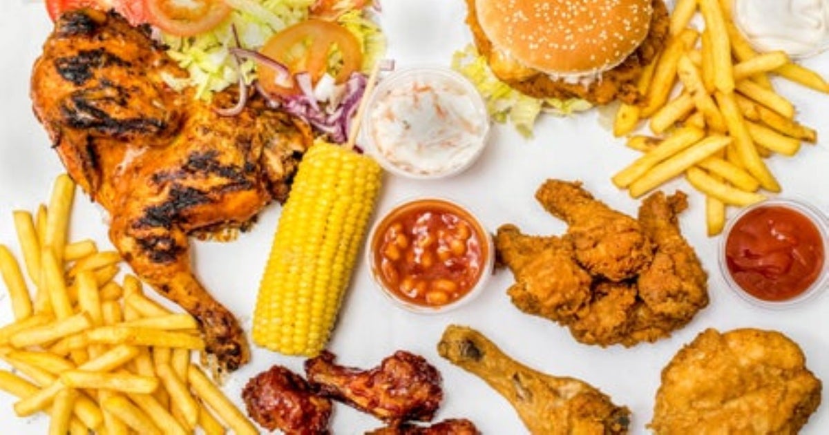 CHICKEN LAND - Edgware delivery from Edgware - Order with Deliveroo