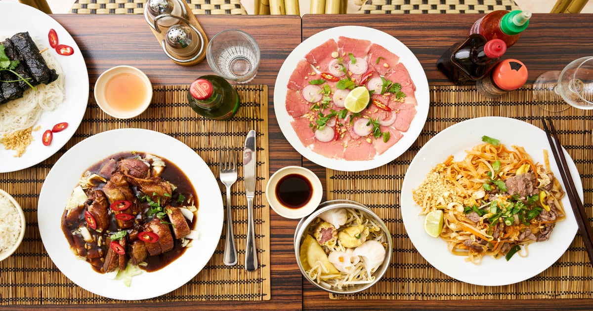 Lotus Vert delivery from Bruxelles Centre - Order with Deliveroo
