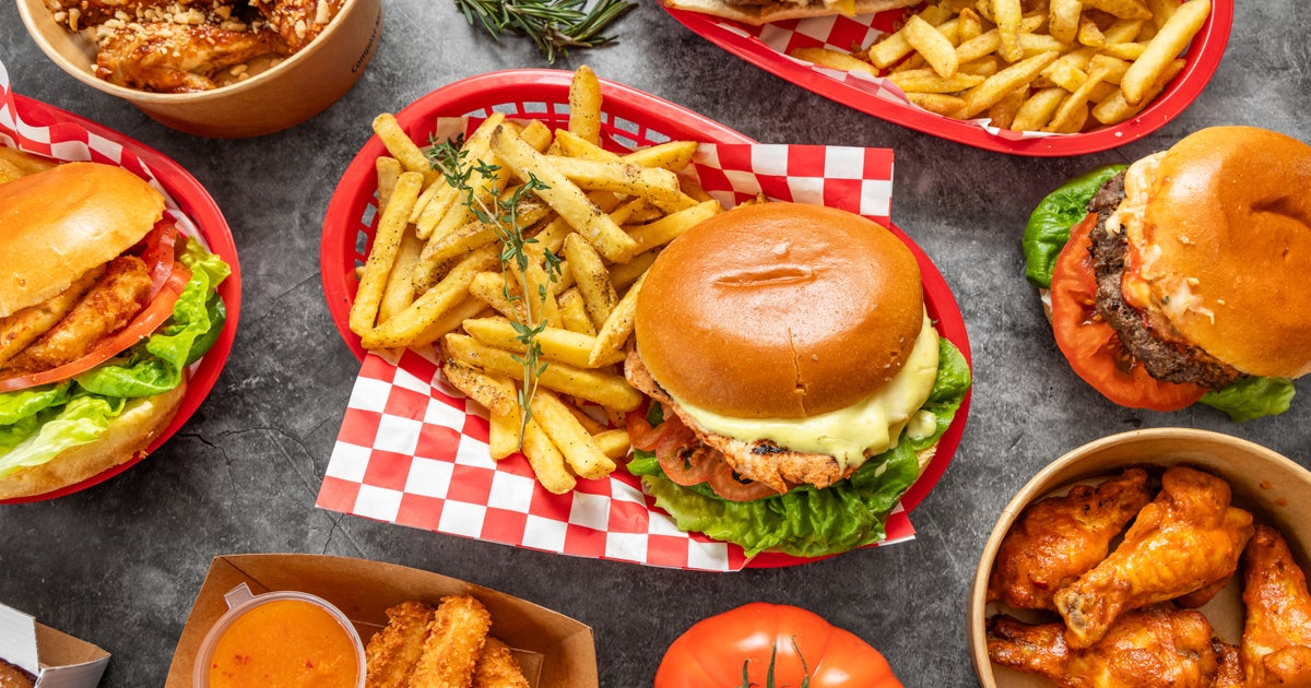 King Chef Restaurant - DIP 2 delivery from Dubai Investment Park 2 ...