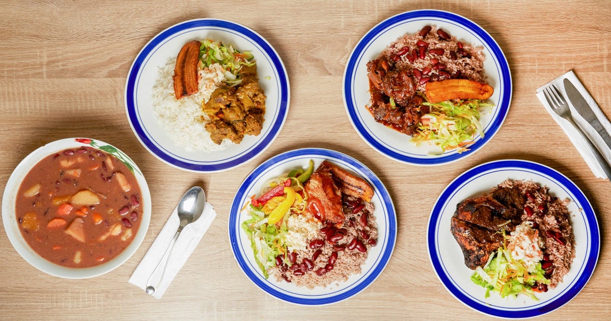 Atlantic Bakery - Brixton delivery from Brixton - Order with Deliveroo