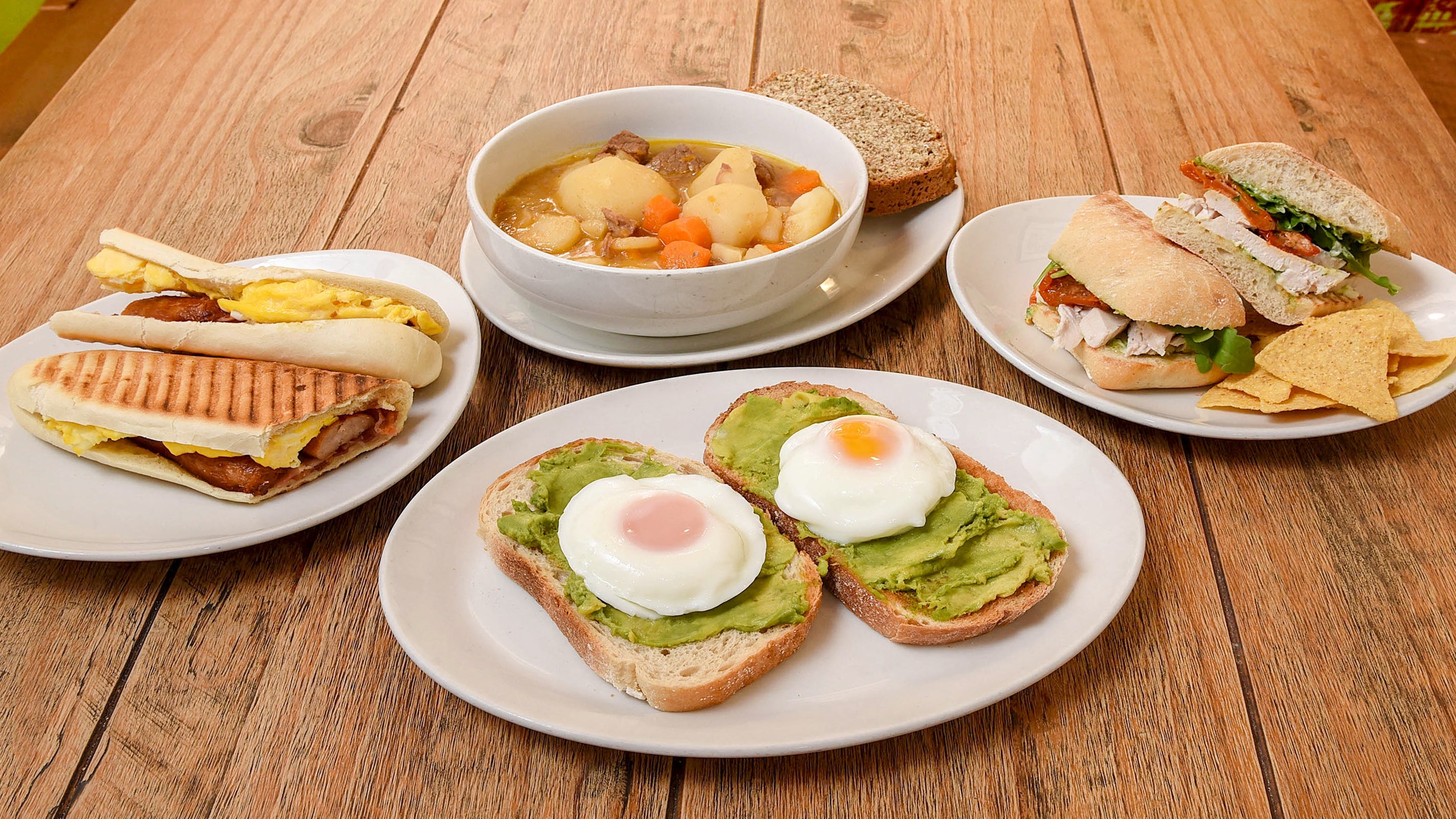 Sinnamon Coffee - Belfast South delivery from Stranmillis Embankment ...