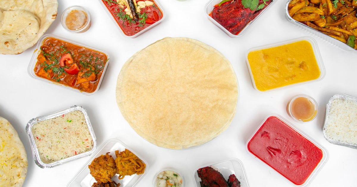 Spice Corner Indian Takeaway - Dalton-in-Furness delivery from Dalton ...