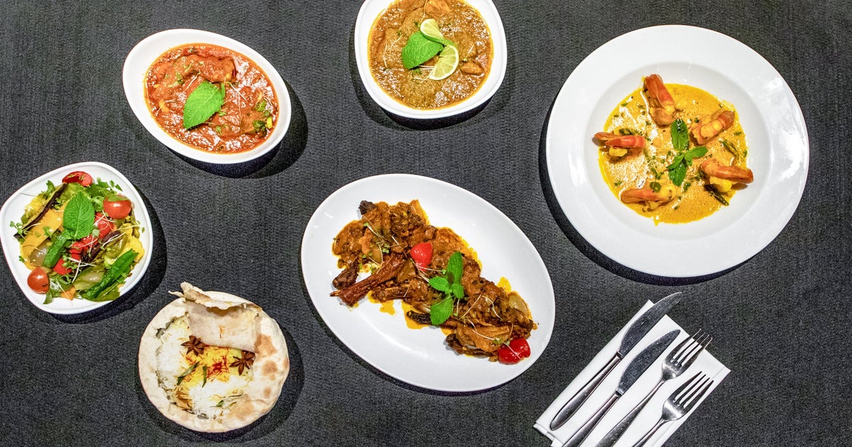 Anokha Express - Aldgate delivery from Aldgate - Order with Deliveroo