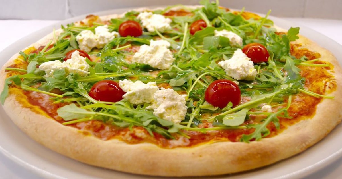 Panificio Antiqua Cora delivery from Nettuno - Order with Deliveroo