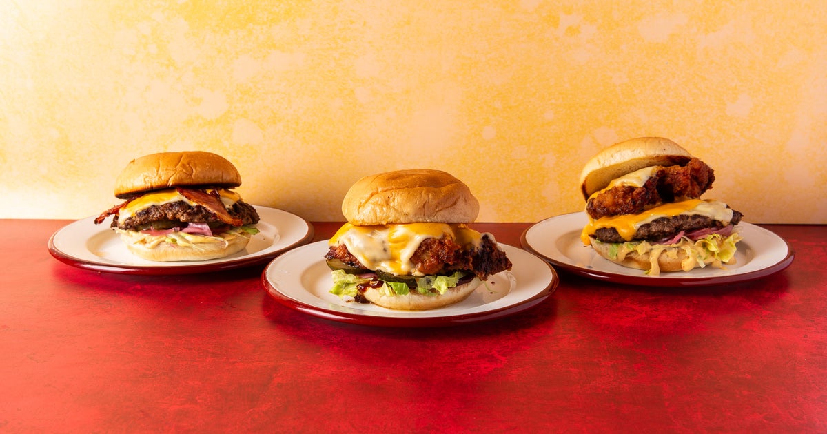 The Flavour Trailer - Northampton delivery from Hardingstone/ East ...