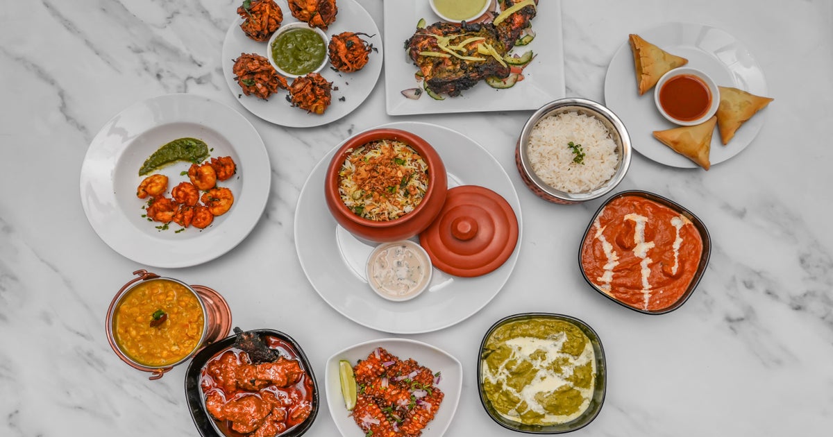 The Zero Restaurant - Brentford/ Syon Park delivery from Brentford ...