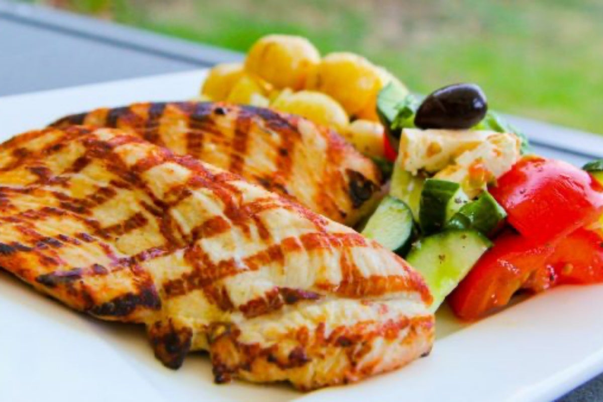 Layali Al Sham Broasted delivery from Mussafah Community - Order with ...