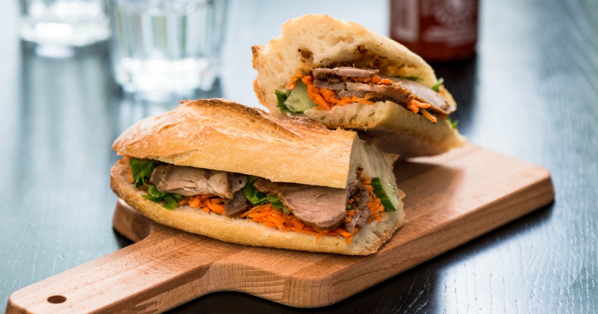 Vizio - Panini DOC consegna in zona Rimini - Ordina su Deliveroo