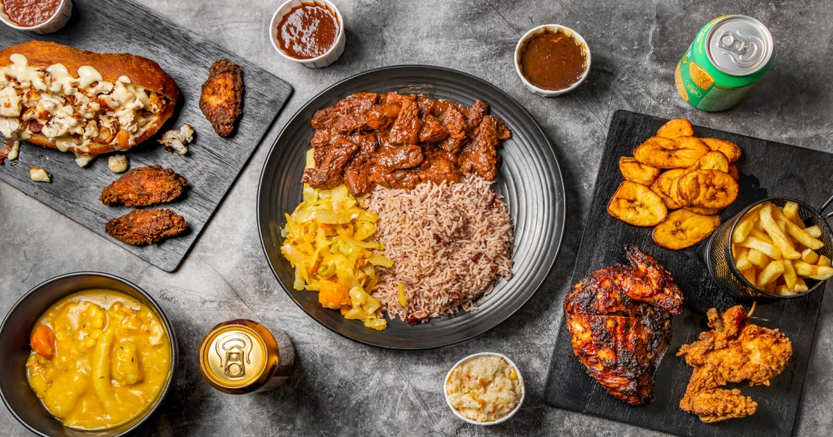 Chicken Run delivery from Boscombe - Order with Deliveroo