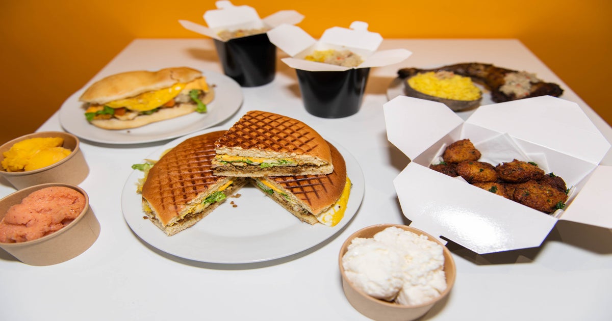 Leigh Cafe - Waterlooville delivery from Bedhampton East - Order with ...