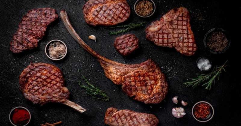 The Butcher Shop & Grill delivery from J.B.R. - Order with Deliveroo