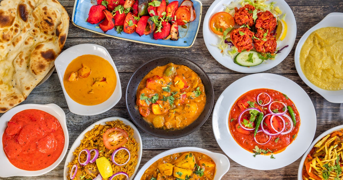 King Balti - Weymouth delivery from Weymouth - Order with Deliveroo
