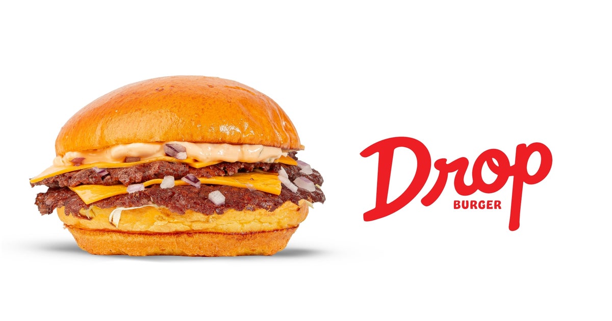 DROP BURGERS livre depuis Boulogne-Billancourt - Commandez avec Deliveroo