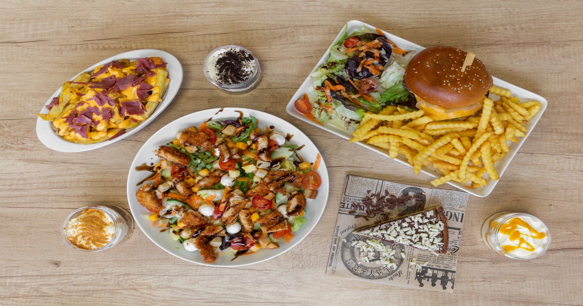 Tongue Tied Deli - Ballintemple Area delivery from Ballintemple Area ...