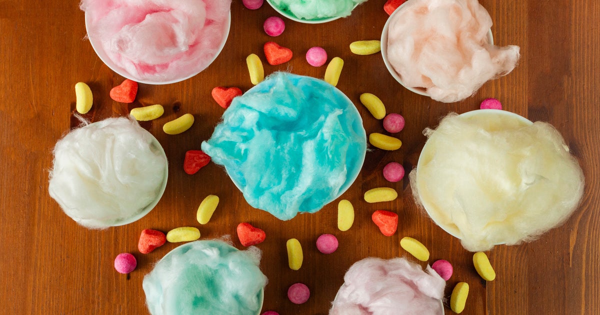 Barbe à papa fait maison-Lyon livre depuis Villeurbanne - Grange ...