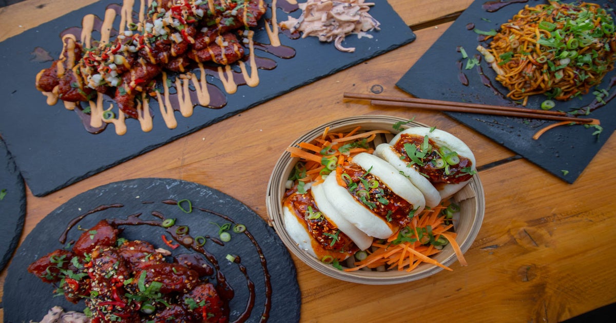 Nang Chicken - Hull delivery from Hull Centre - Order with Deliveroo