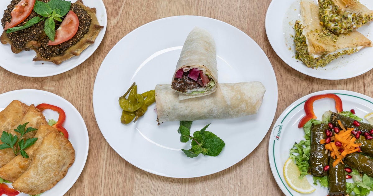 FOOD CRIB station avia livre depuis Rouen - Vieux Marché Cathédrale ...