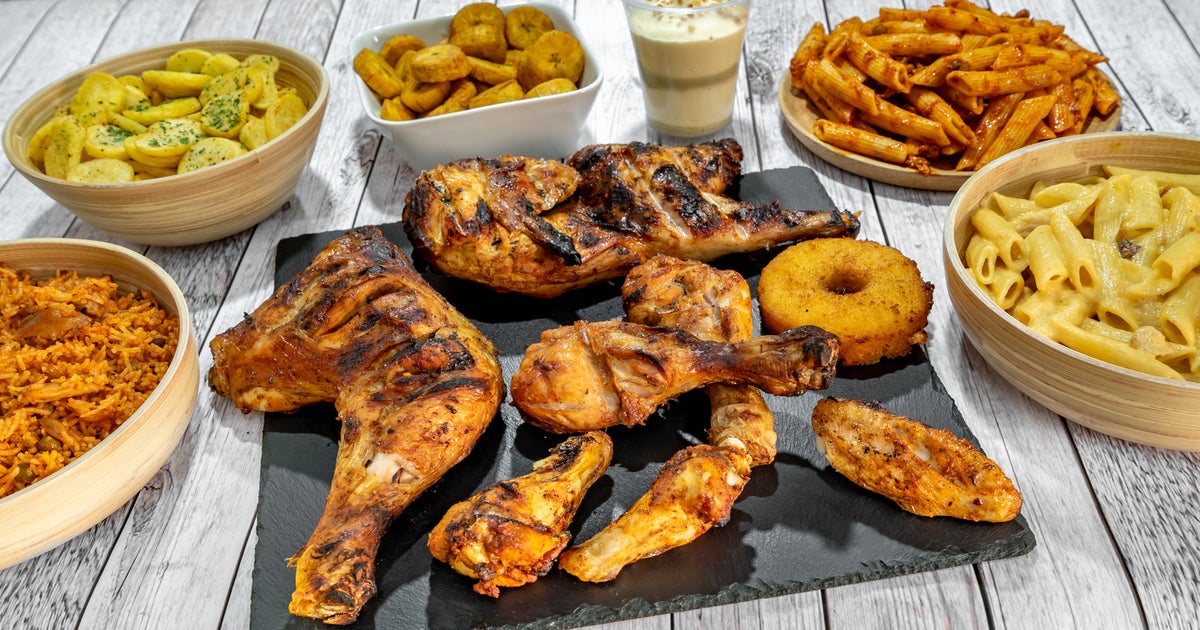 Le Crousty's livre depuis Limoges - centre ville - Commandez avec Deliveroo