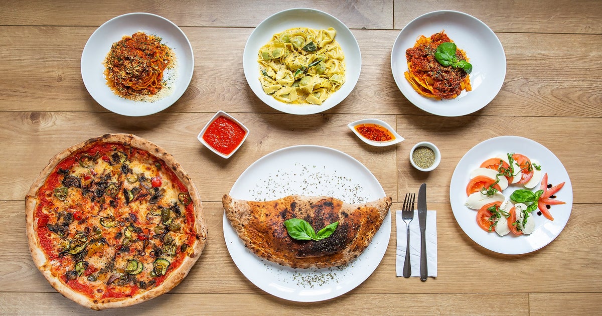 Mio Restaurant Bar - Westminster delivery from Westminster - Order with ...