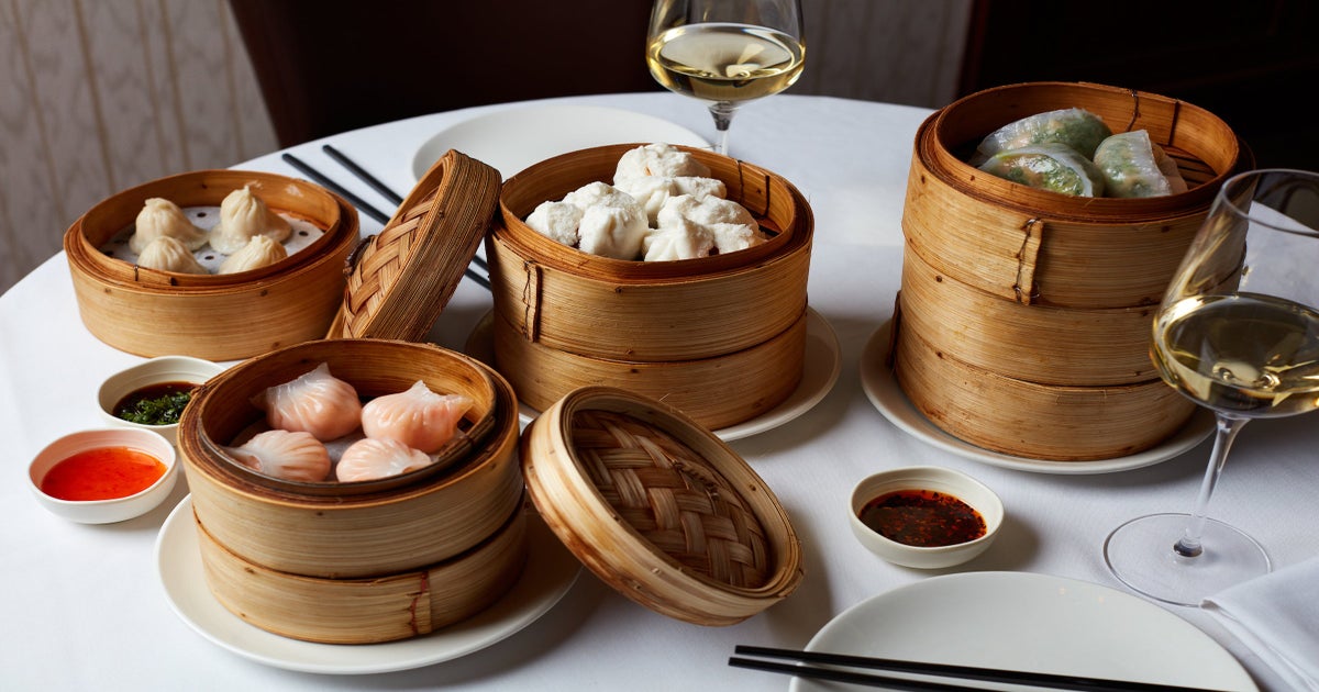 Tao Tao Ju 陶陶居 - Leicester Square delivery from Leicester Square ...