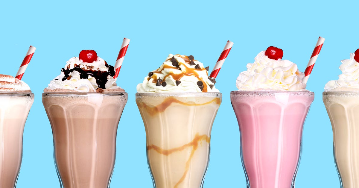 Thicc Milkshakes - West Derby delivery from West Derby Golf Club ...